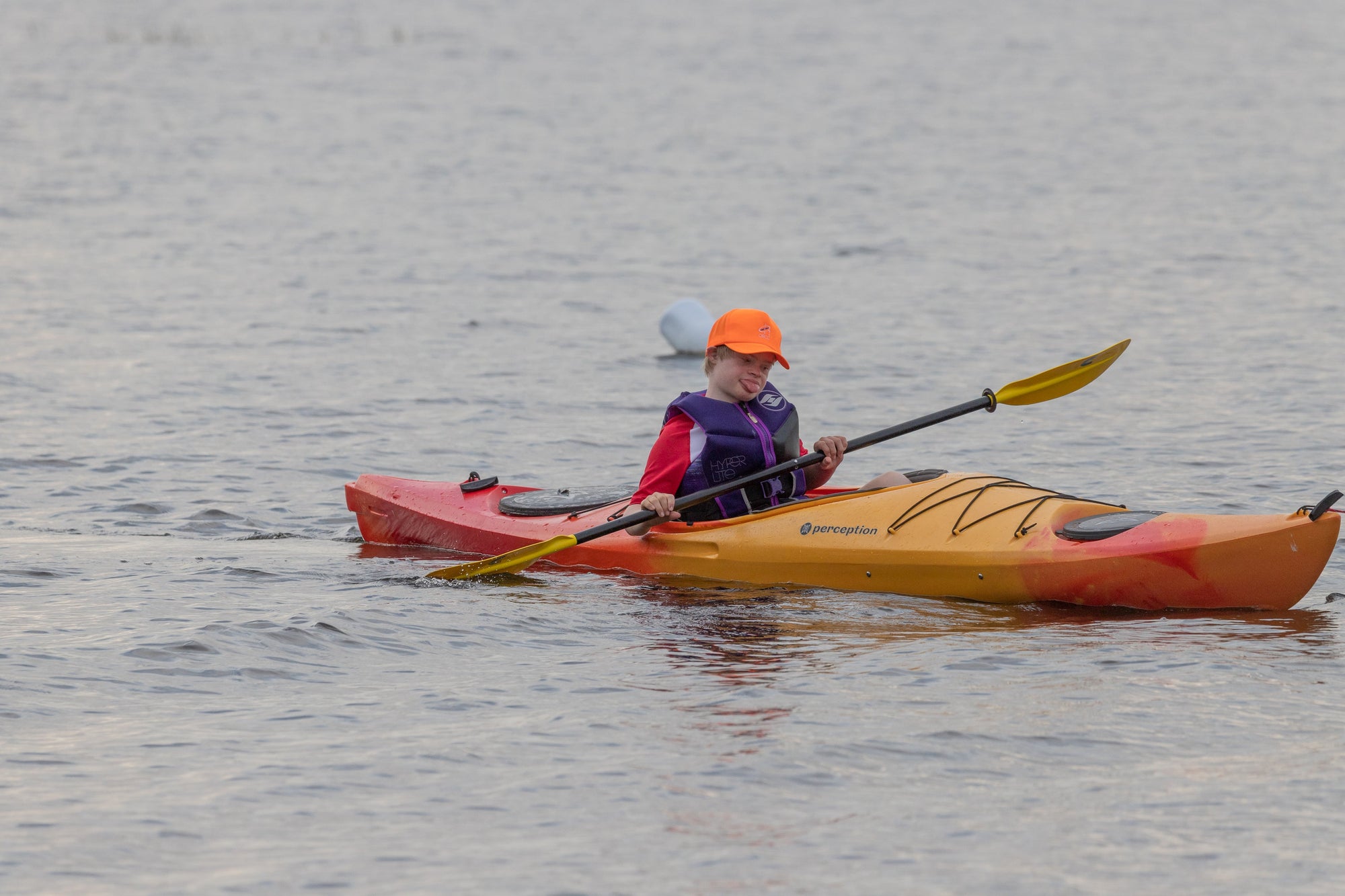 PaddleAll Summer Camp | Inclusive Paddling for All – Ottawa River Canoe ...