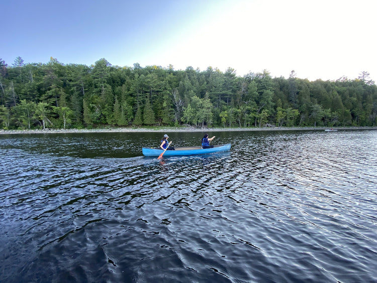Private & Family Canoe/Kayak Lessons | Learn at Your Pace – Ottawa ...