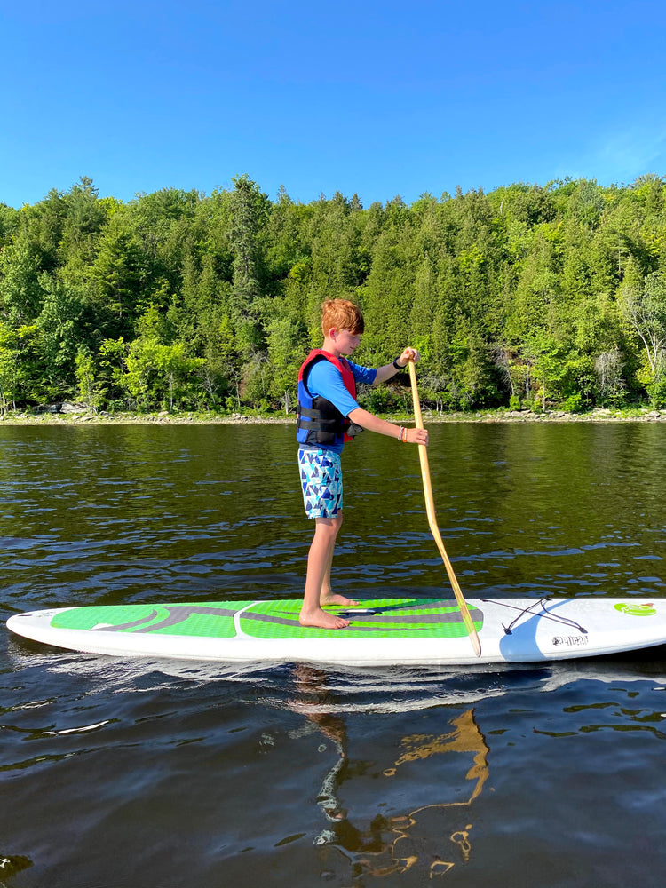 Ottawa River Canoe Club | Best Summer Camps for Kids & Teens