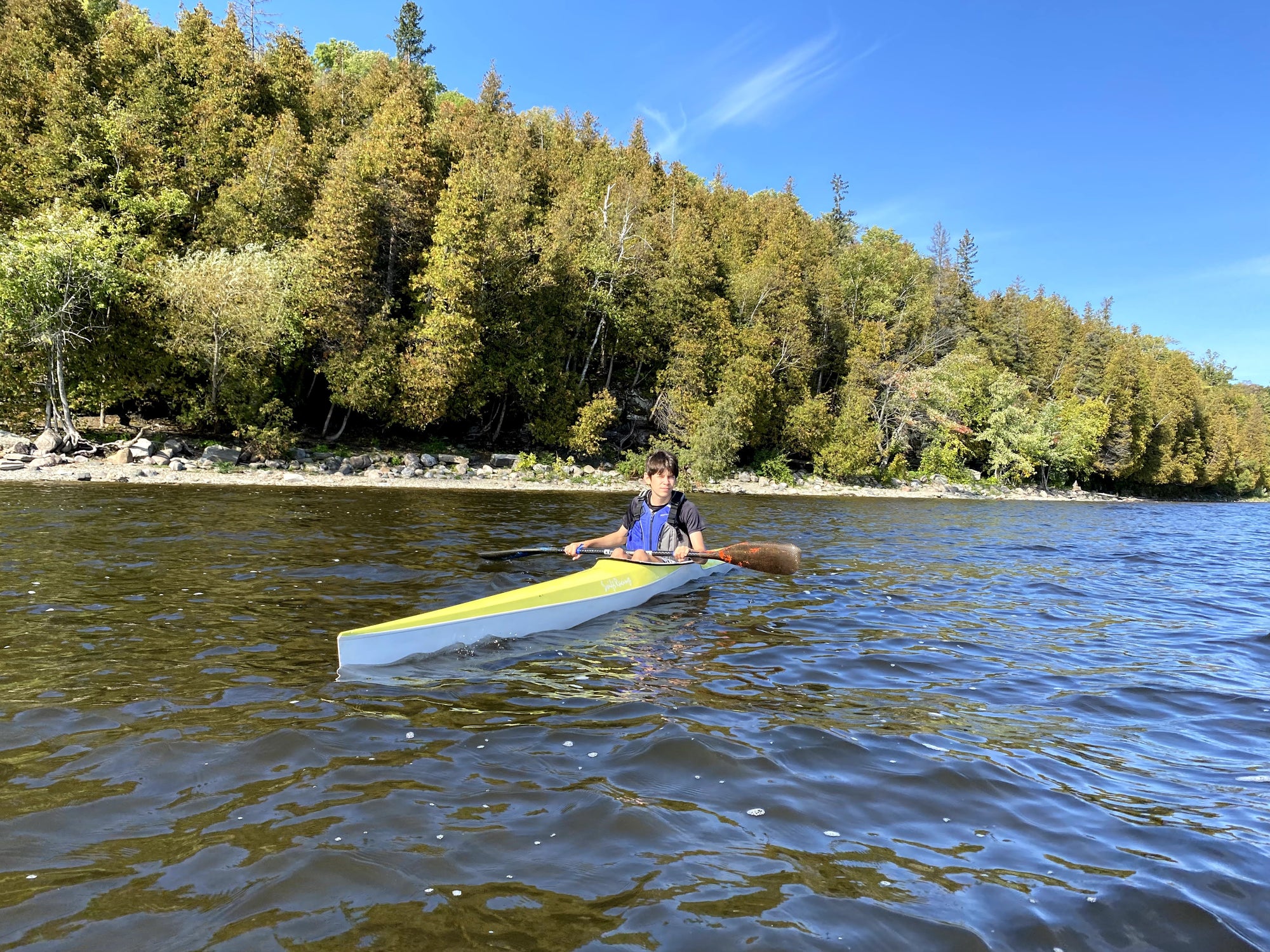 Ottawa River Canoe Club | Best Summer Camps for Kids & Teens
