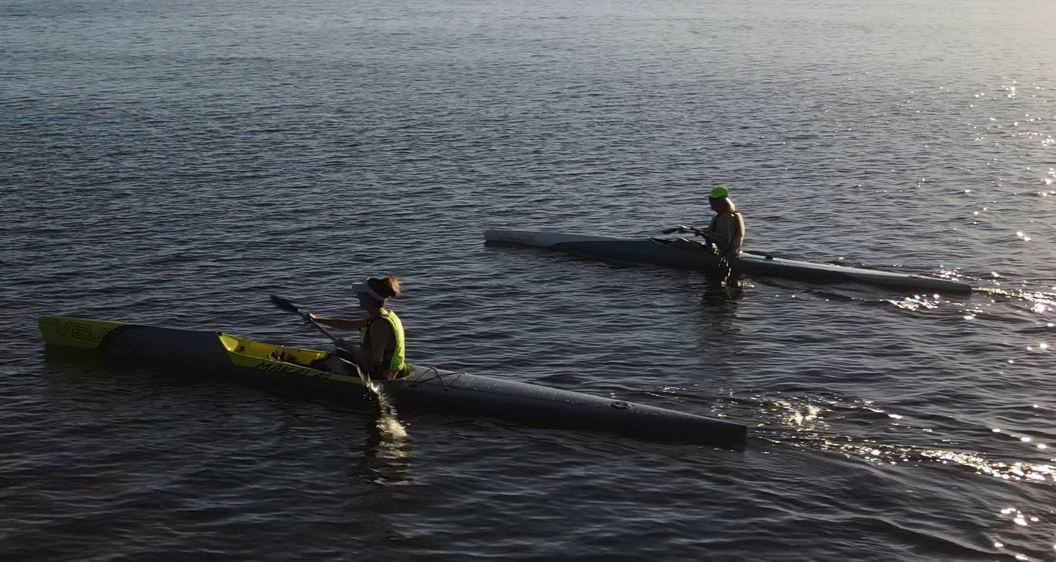 Masters Paddling Program | Train & Compete in Ottawa – Ottawa River ...